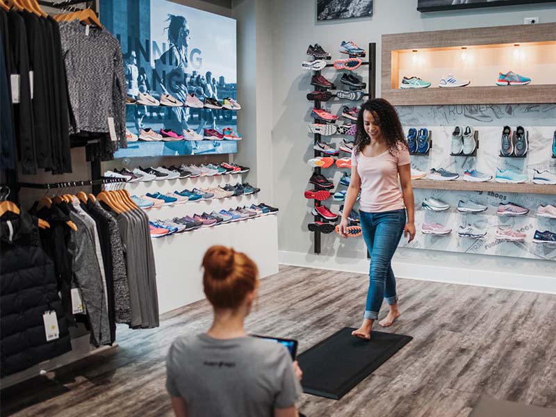 Discover Your Perfect Stride with Fleet Feet: Where Every Run Becomes ...